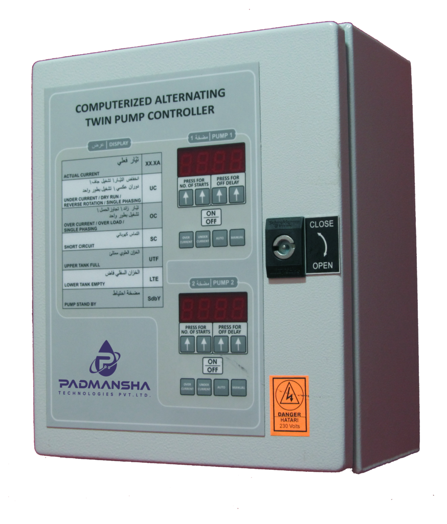 Padmansha Global